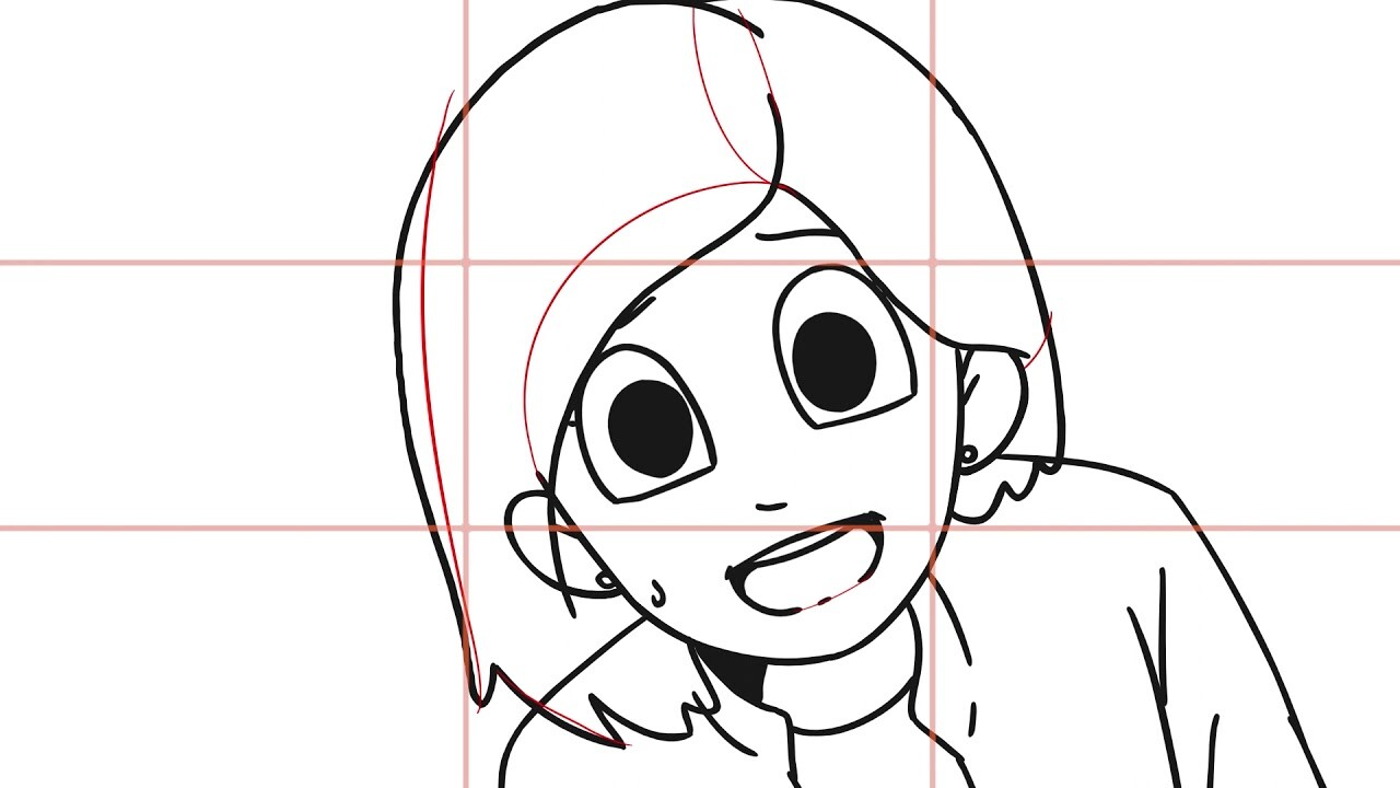 ArtStation - GENT Animation Progress Sneak Peek 1 - Zephyr