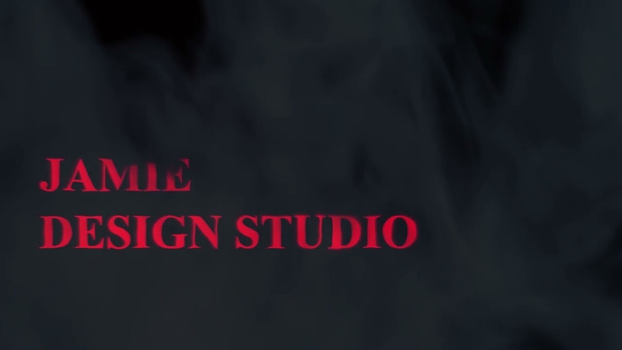 ArtStation - Atmospheric Smoke Animation Effects in Adobe After Effects