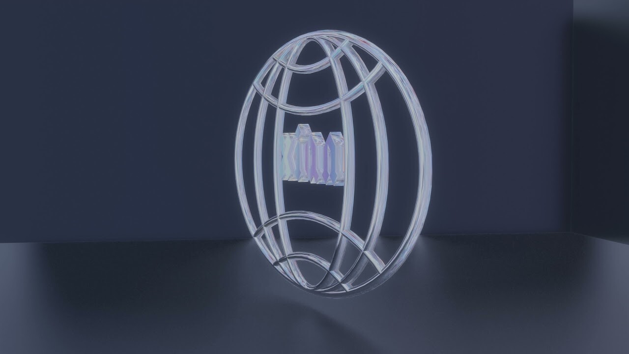 ArtStation - Logo Animation