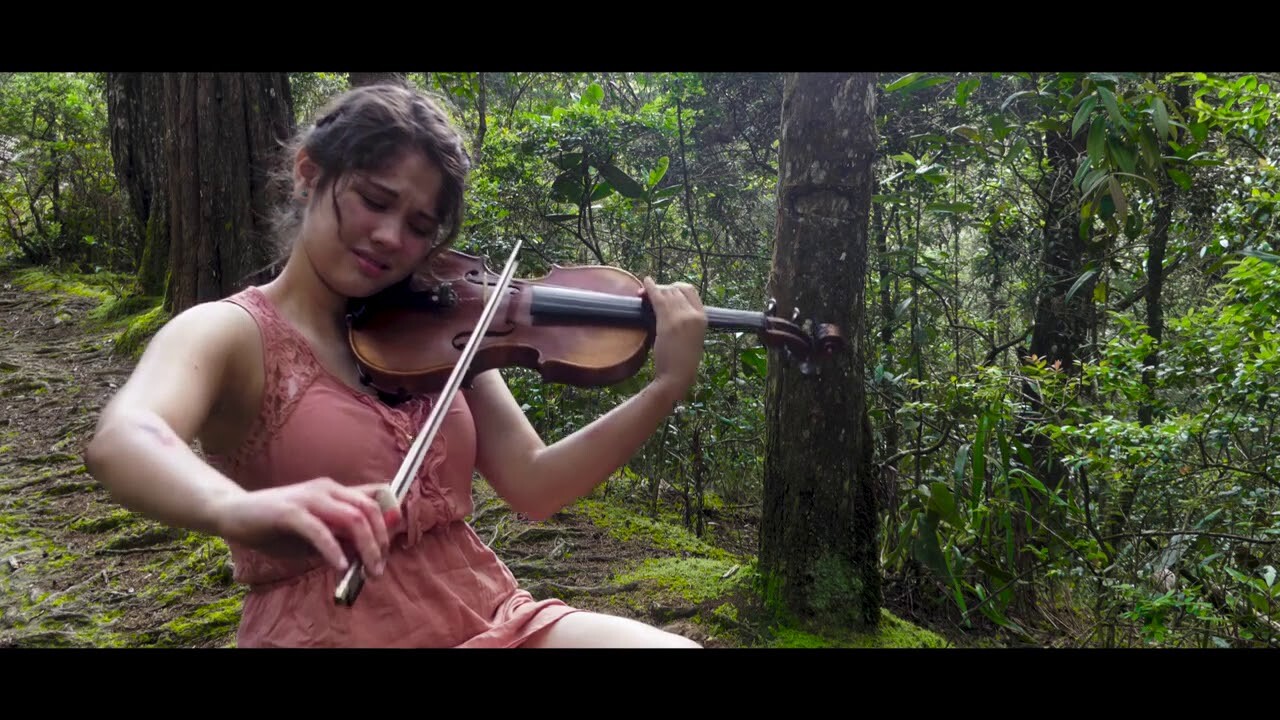 ArtStation - Da capo