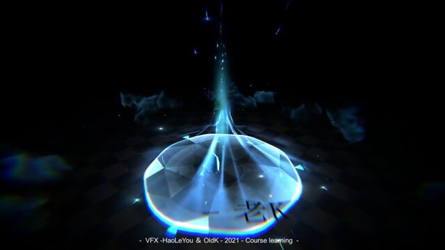 ArtStation - Vfx-Unity-2021-03