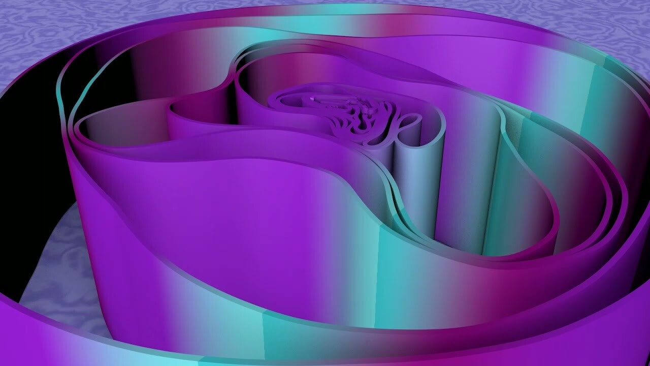 ArtStation - paper paper