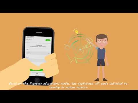 ArtStation - Advertisement for Syncstudy