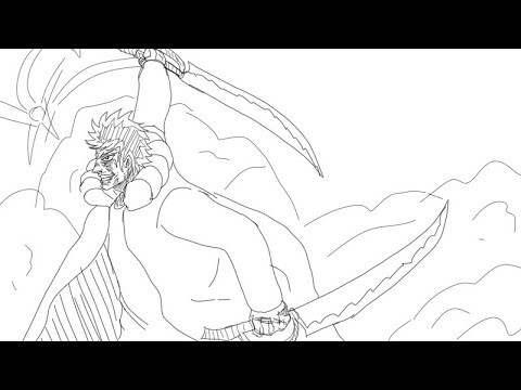 ArtStation - Daily Drawing - Deflect