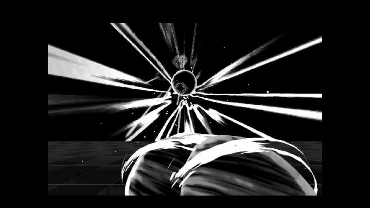 ArtStation - Anime Explosion Vfx In Unity