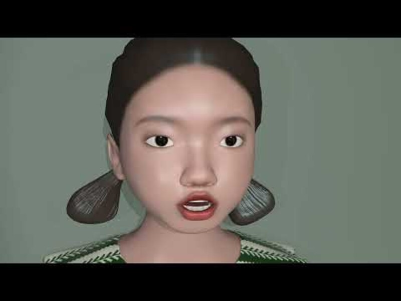 ArtStation - Crystal Chen