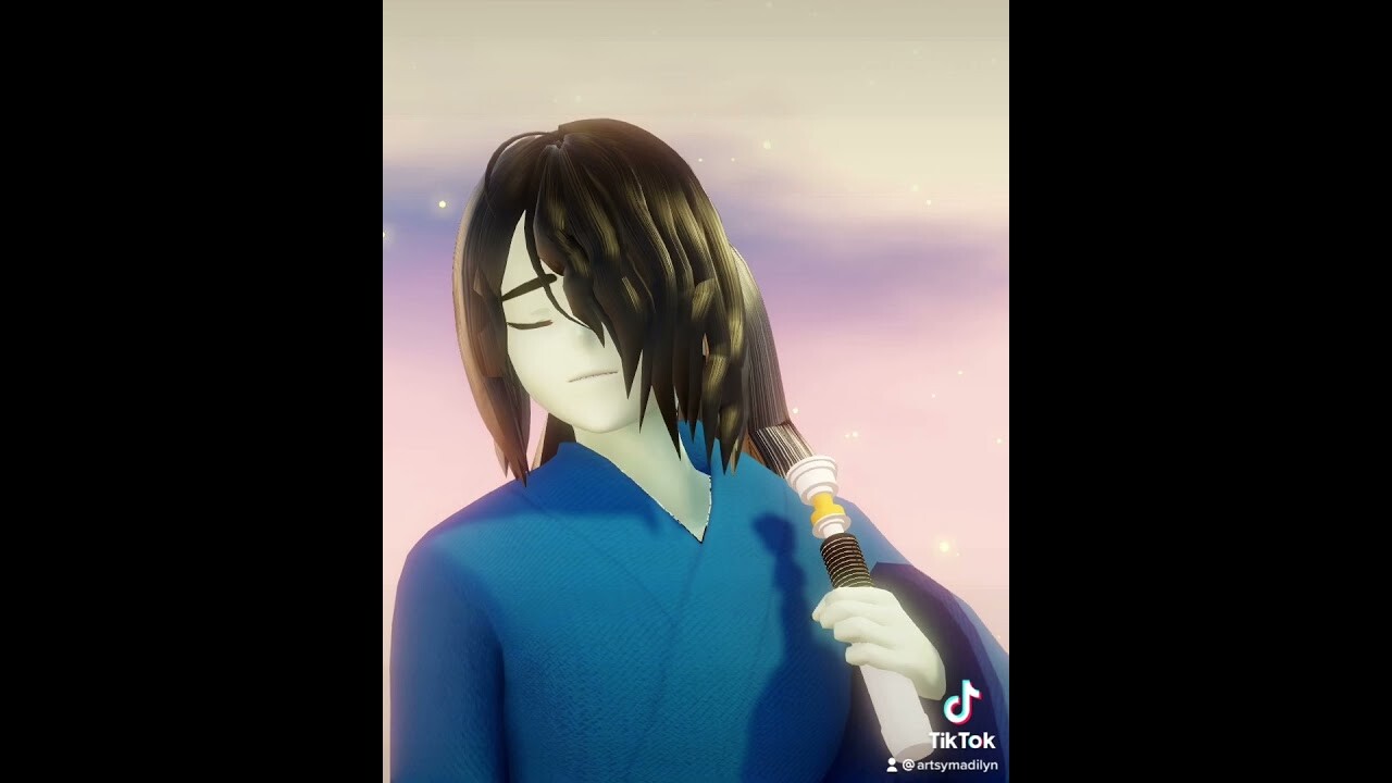 ArtStation - Infinity Challenge Animation