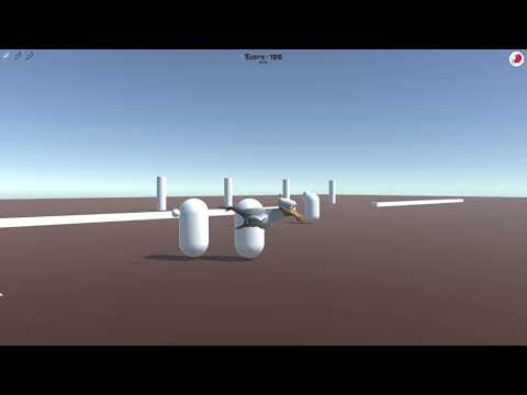 ArtStation - Graduation Projet prototype