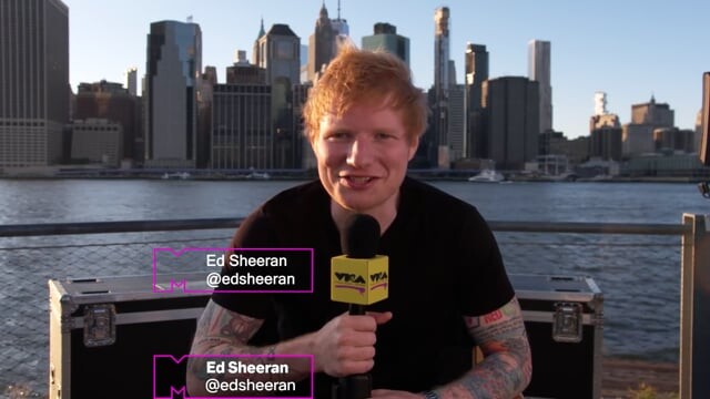 ArtStation - Faldón MTV