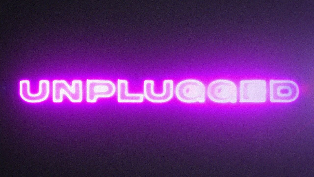 ArtStation - UNPLUGGED