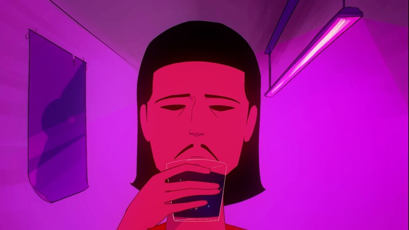 ArtStation - Bladder