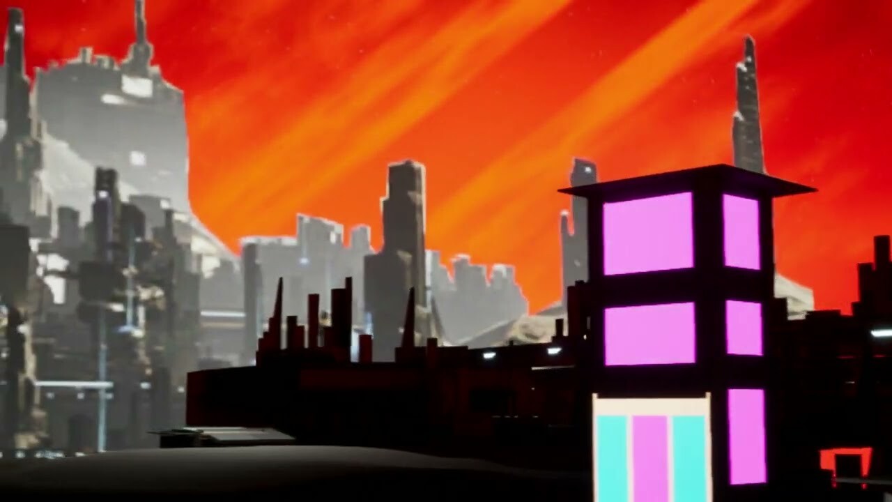 ArtStation - Final Project (Minor Informants)