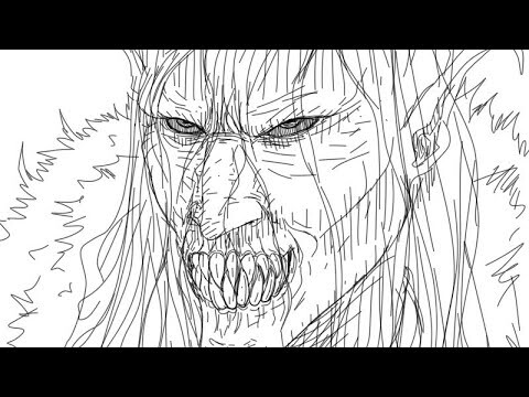 ArtStation - Daily Drawing - Vile