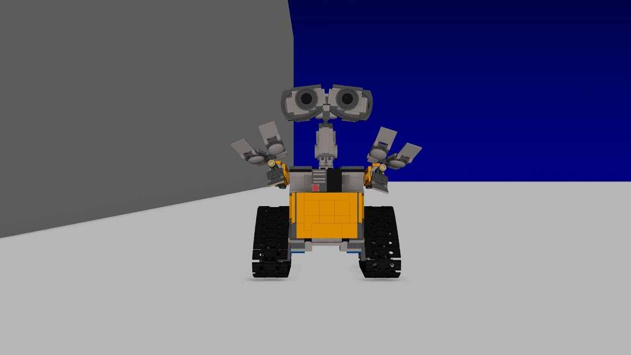 ArtStation - 3D Animation Portfolio Compilation V1 2021