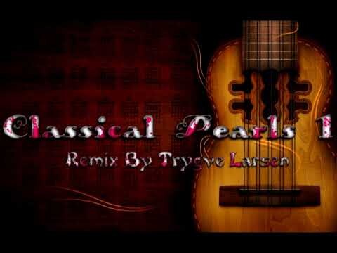 ArtStation - Classical Remix
