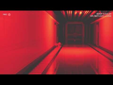 ArtStation - Hallway Cinematic with Voiceover