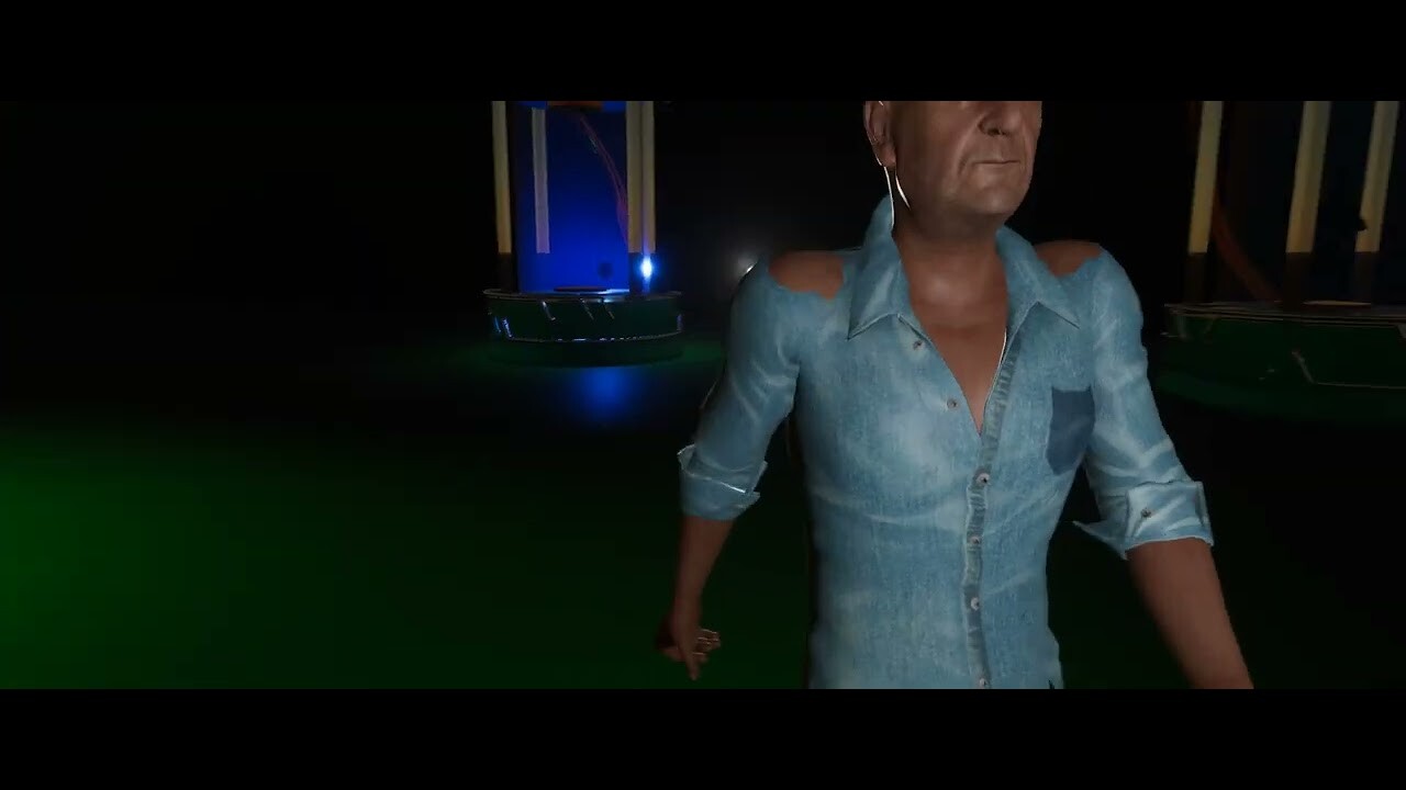 ArtStation - Soul transfers New Avatar Vessels design and ability