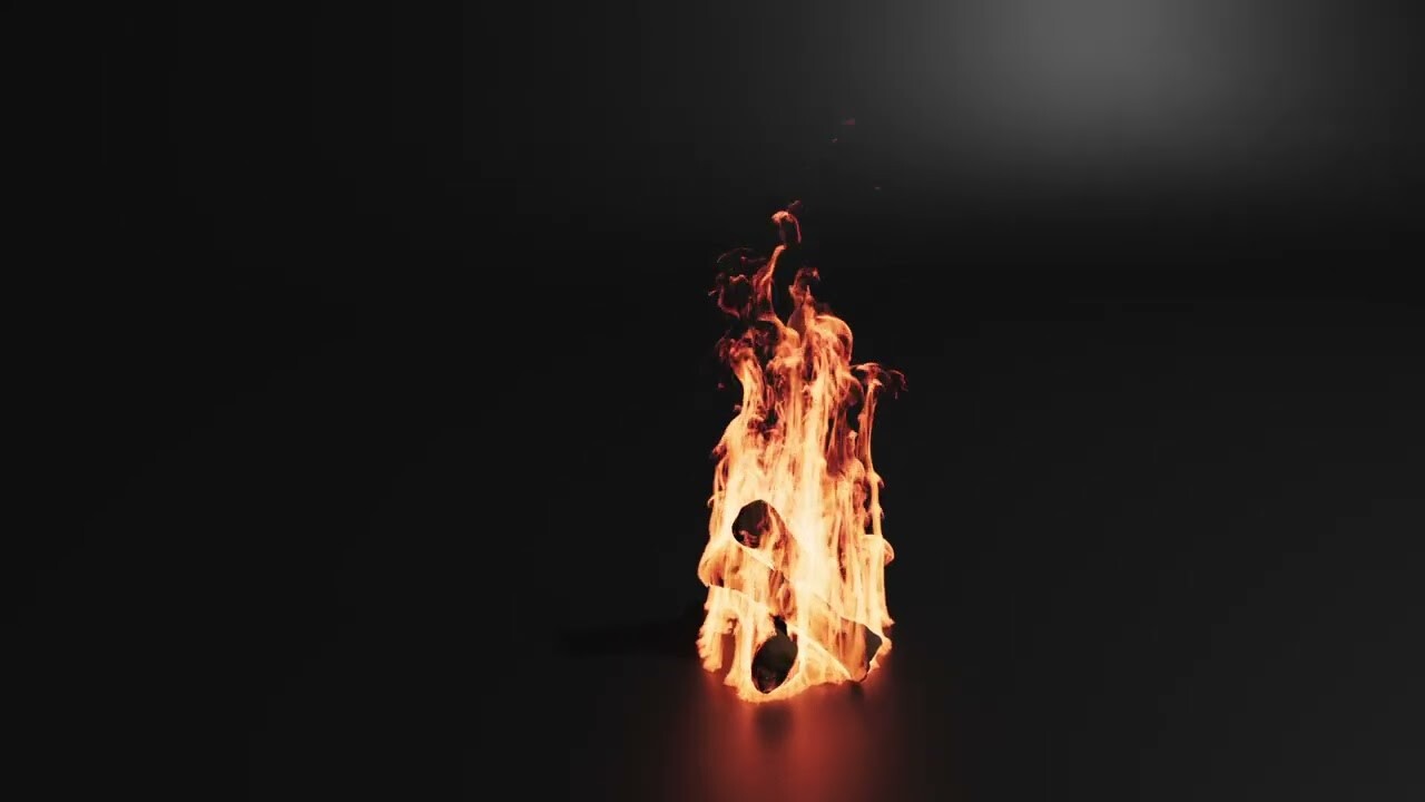 ArtStation - Houdini