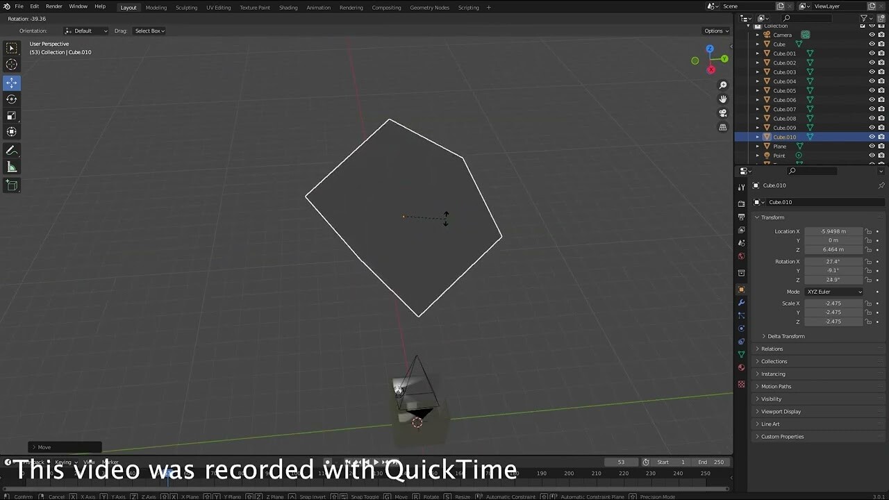 Bee - Software Testing