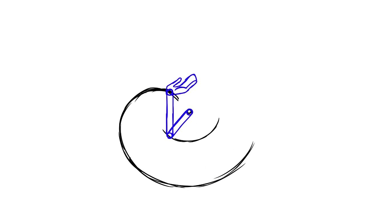 ArtStation - Arm Motion Practice. Nov 2021