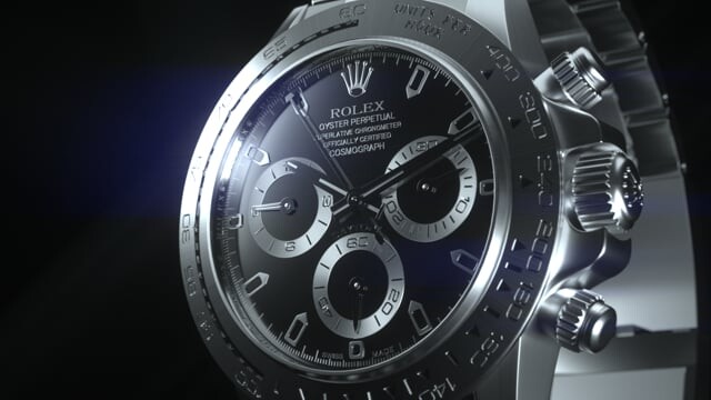 ArtStation - Joe Rigby - Showreel 2022