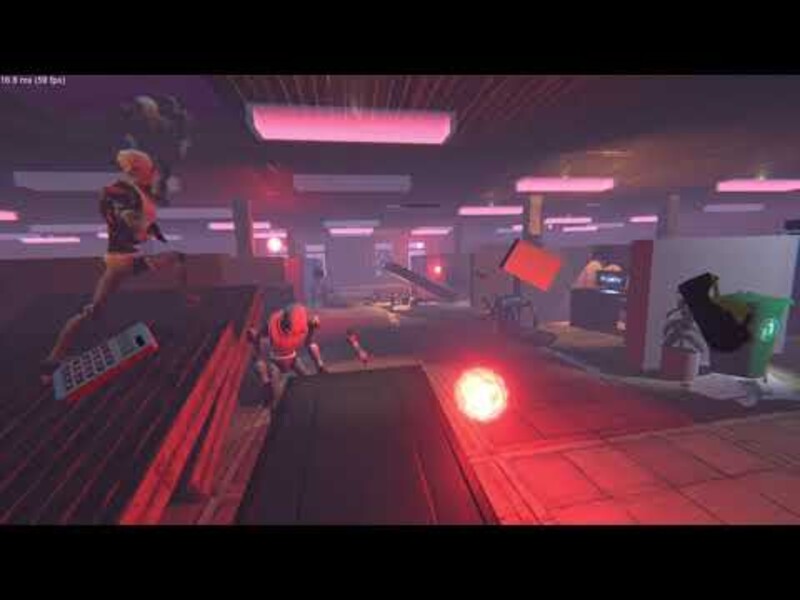 ArtStation - Stephen Jester