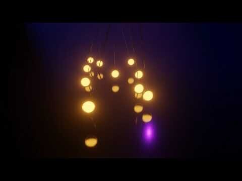 ArtStation - Pendulum Animation