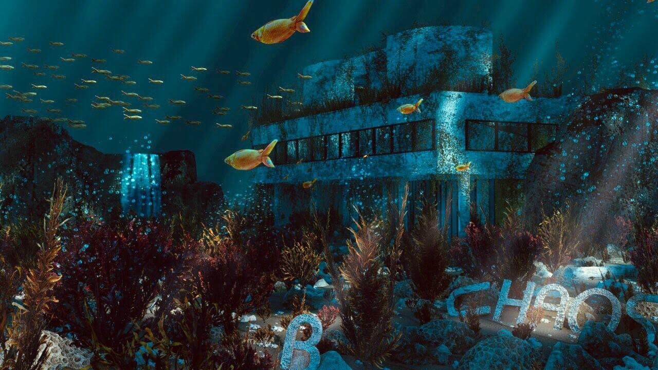 ArtStation - Bauhaus: is modernism still modern?