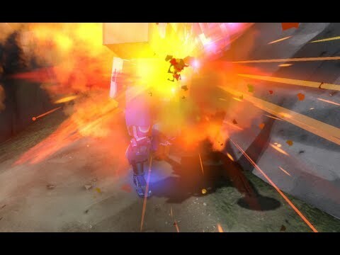 ArtStation - Team Fortress 2 Texture Improvement Project VFX