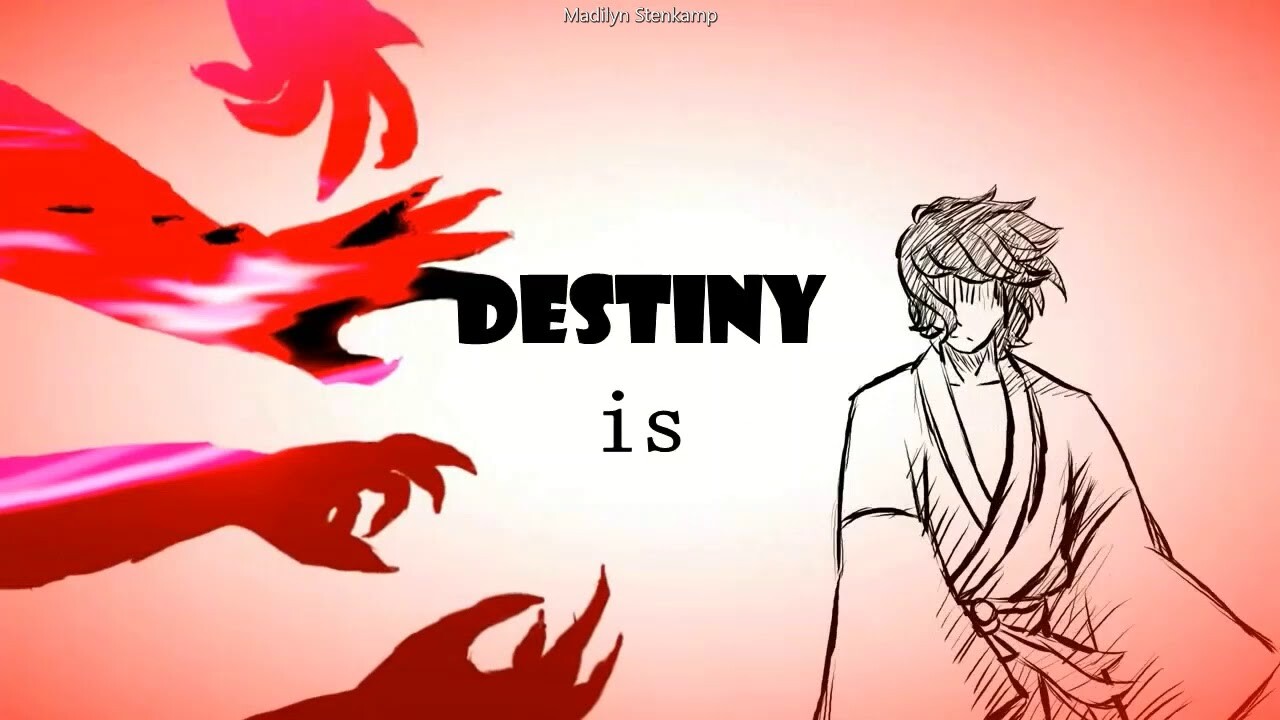 ArtStation - Mr. Brightside Animation