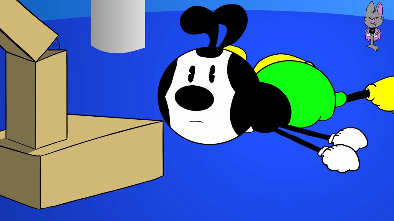 ArtStation - The Rip Offs