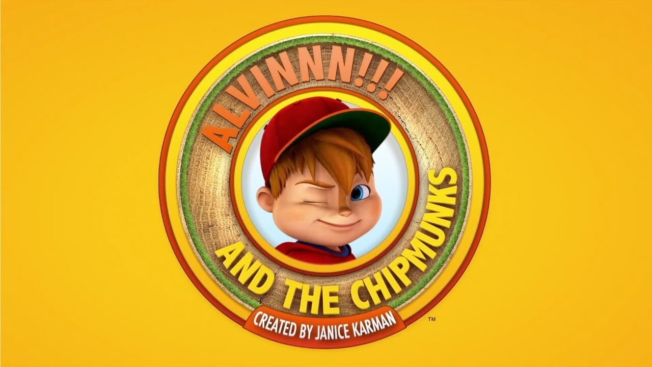 ArtStation - ALVINNN!!! and the Chipmunks | SEASON 4 | TEASER PROMO