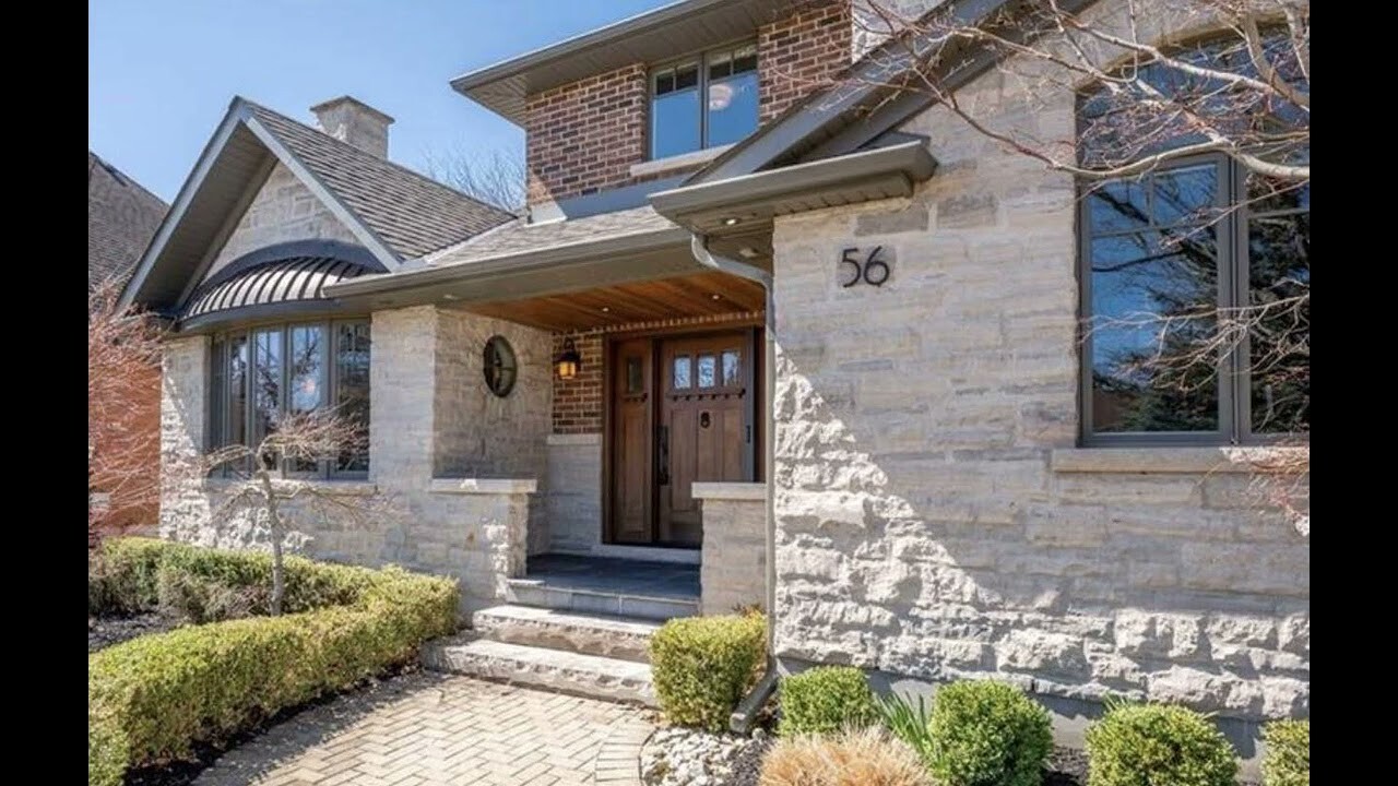 ArtStation - Jacob Baranski on Custom Home Building