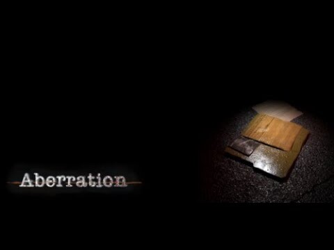 ArtStation - Aberration || Trailer