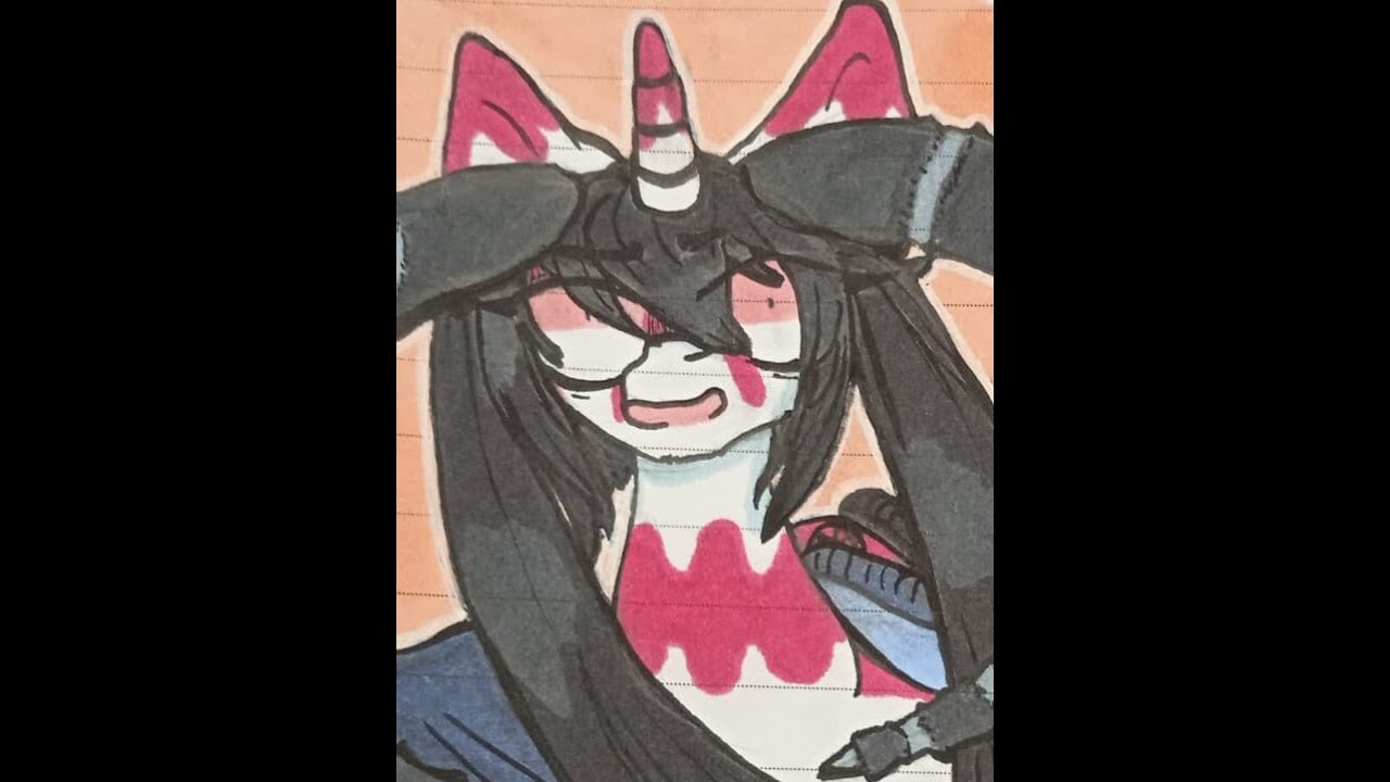 ArtStation - [𝐓𝐑𝐈𝐆𝐆𝐄𝐑 𝐖𝐀𝐑𝐍𝐈𝐍𝐆: 𝐆𝐎𝐑𝐄 𝐂𝐎𝐍𝐓𝐄𝐍𝐓 & 𝐕𝐈𝐒𝐂𝐄𝐑𝐀] Child's Play