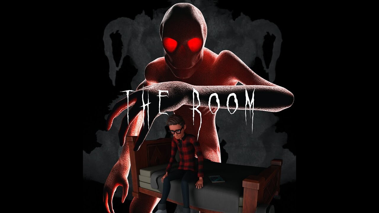 ArtStation - The Room - Teaser