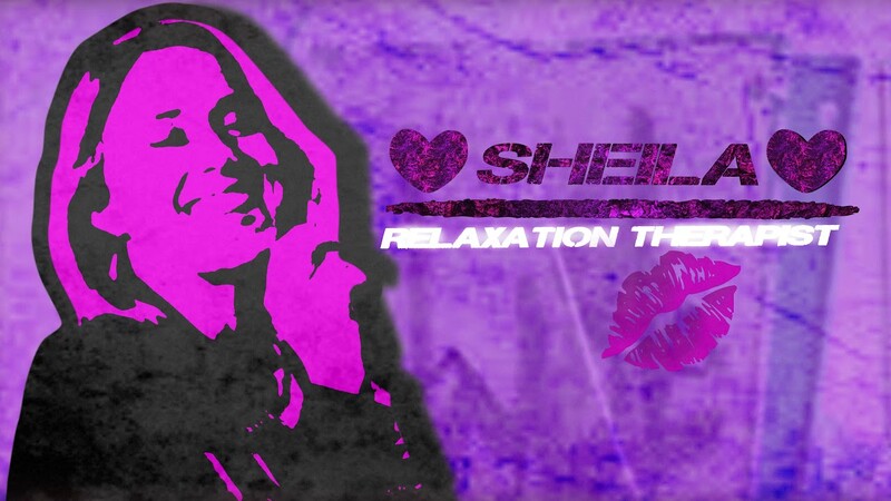 ArtStation - Martin Rossi Peralta