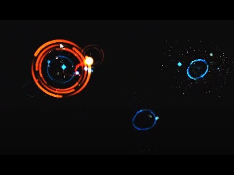 ArtStation - visual effects & motion graphics