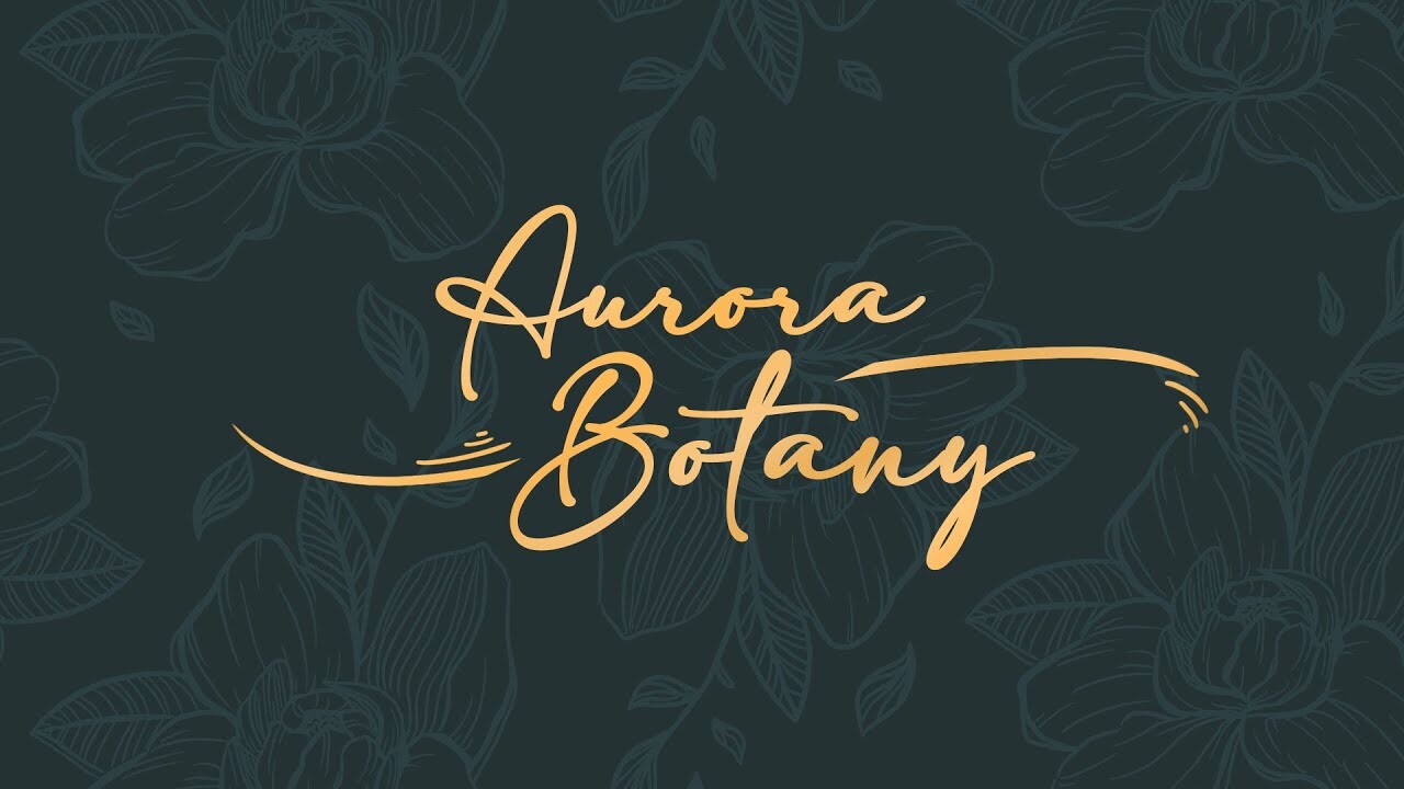 ArtStation - Aurora Botany