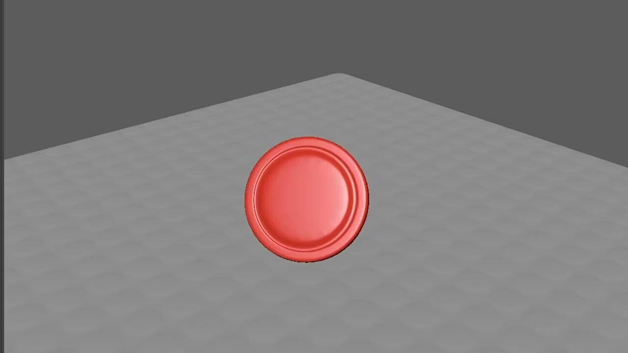 ArtStation - Coin Rig