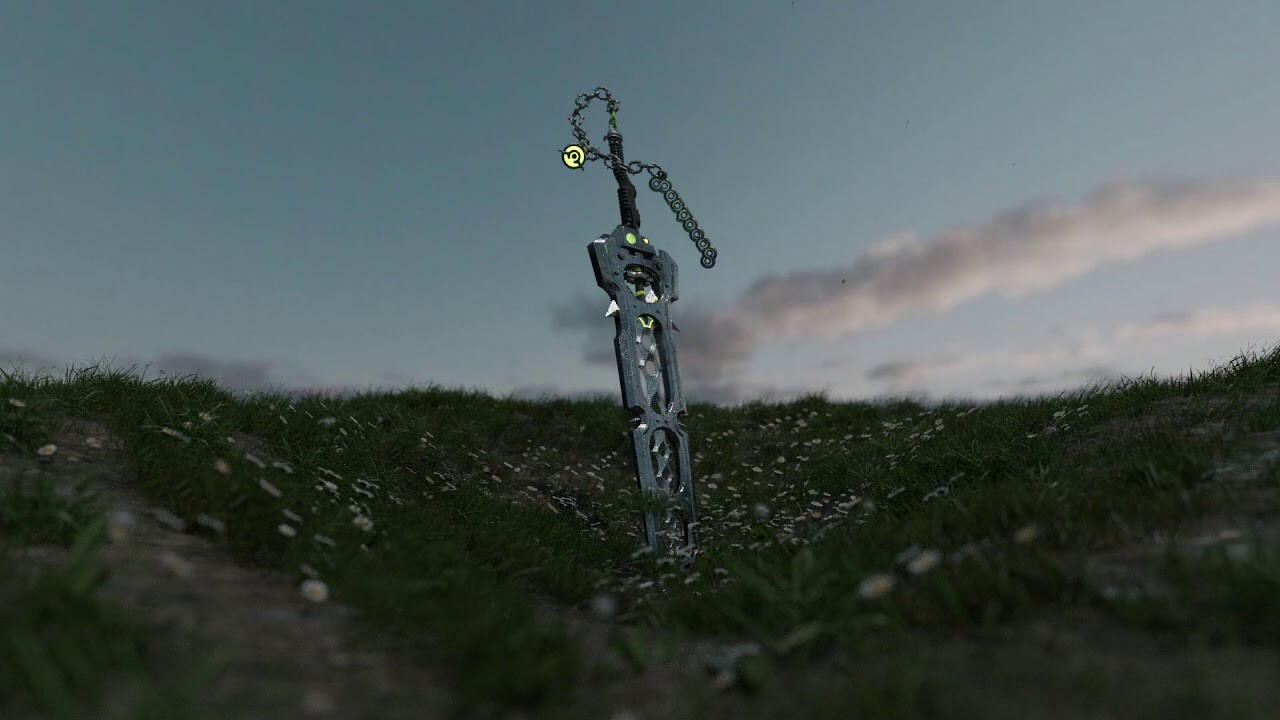 Savannah Fleming - Laces Artwork