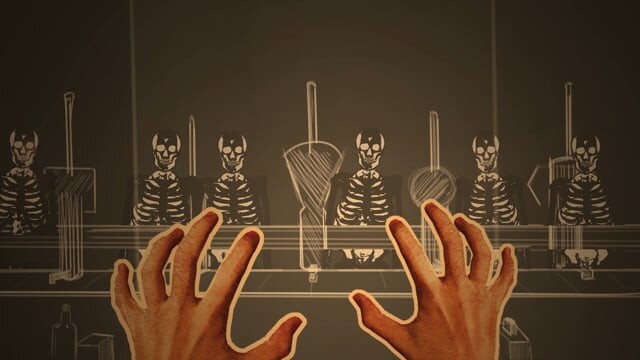 ArtStation - The Regular Dusties