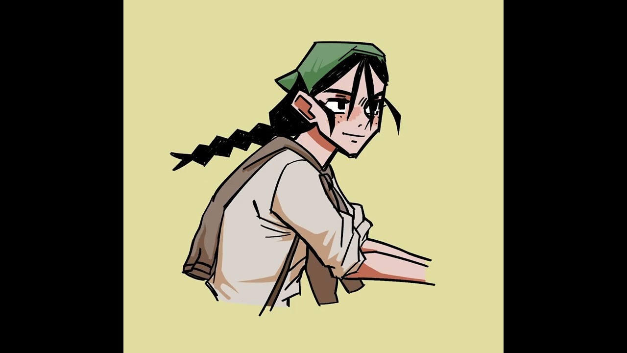 ArtStation - AE Puppet Tool Animation