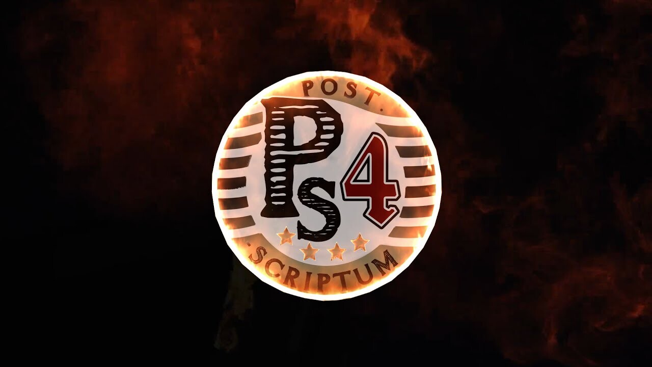 ArtStation - Post Scriptum European Ladder Announcements