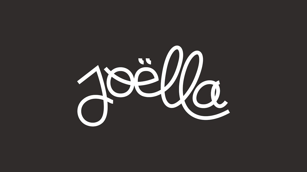 ArtStation - Joëlla, the animation