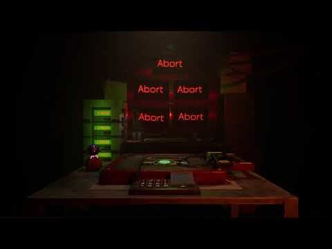 ArtStation - VFX Scene Showcase