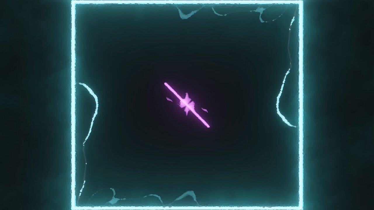 ArtStation - Distant Future