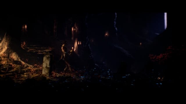 ArtStation - Underworld Gate