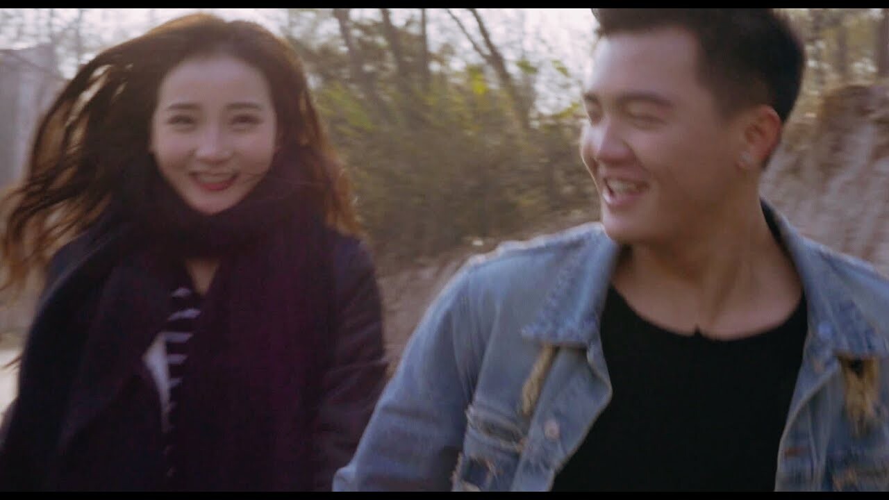 ArtStation - The Secret | A Beijing Film Academy Student Short Film ...