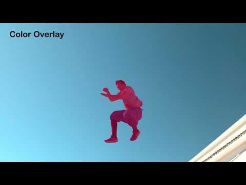 ArtStation - Rotoscopy